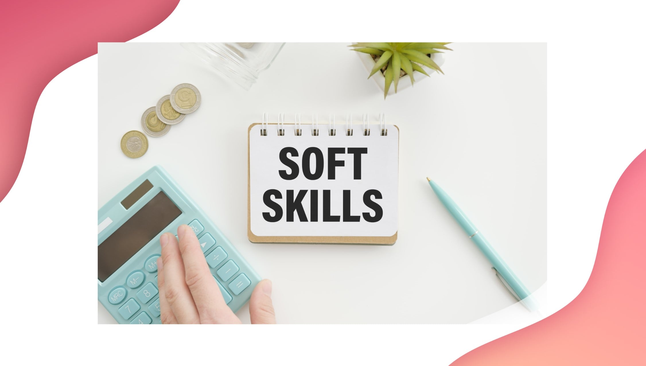 Unlocking Employee Potential: The Vital Role of Soft Skills Training ...