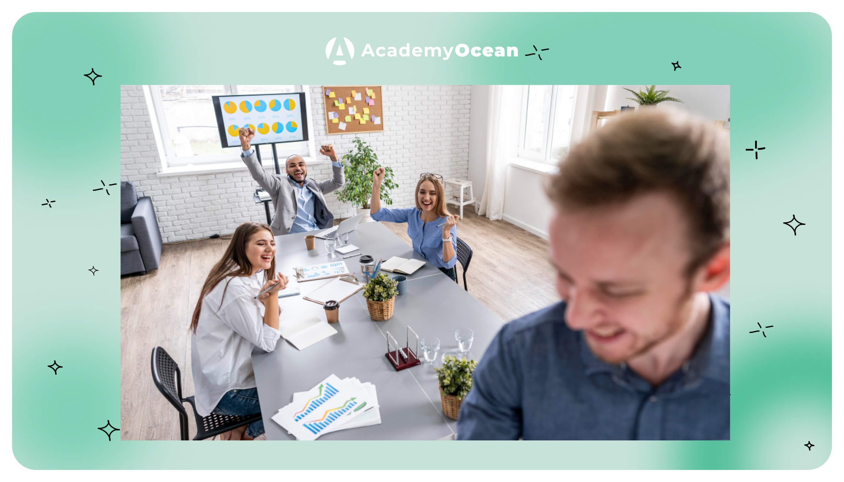 Unlocking the Power of Cross-Training: Empowering Your Employees for ...