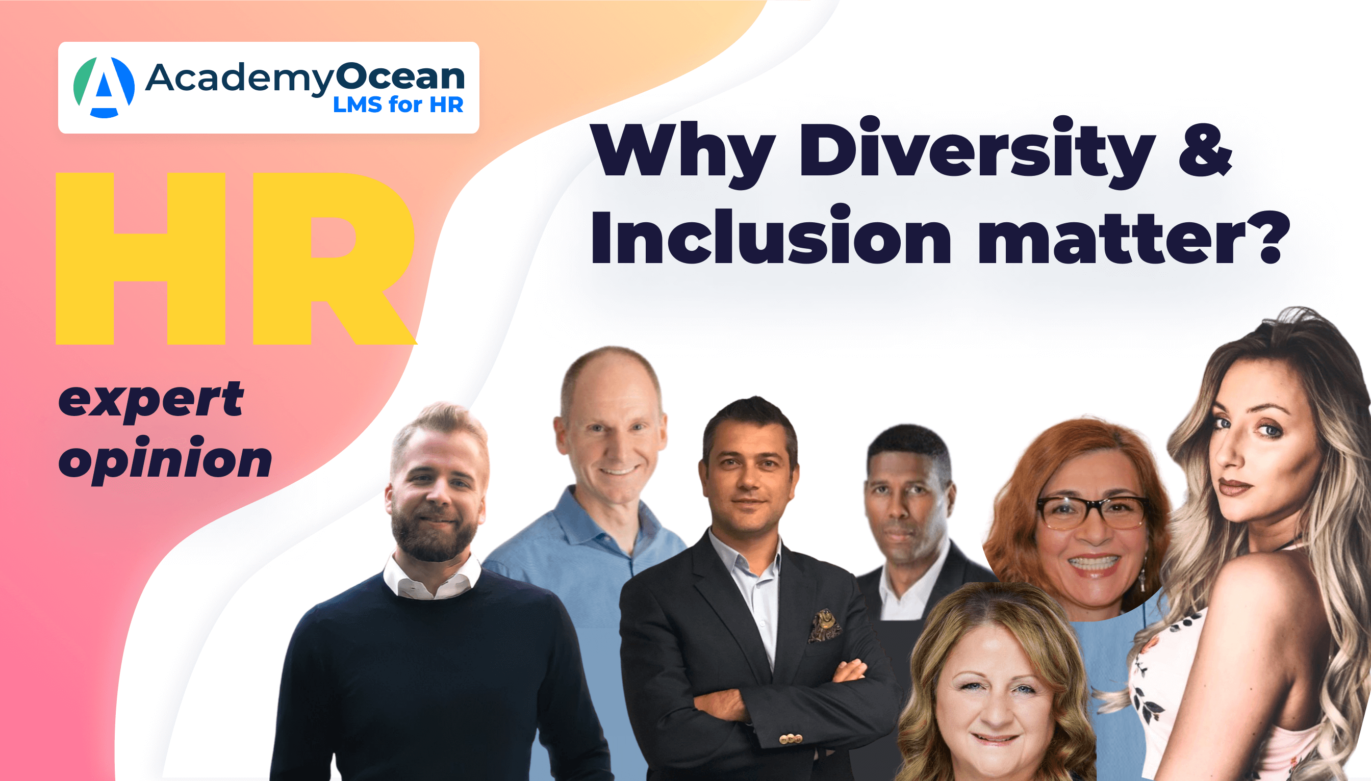 Why Diversity & Inclusion In The Workplace Matter? hrd Experts Share ...