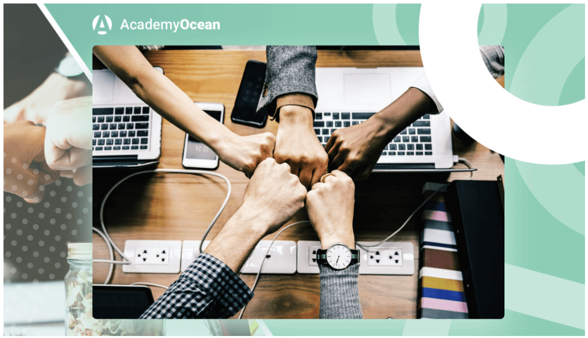 What Makes A Successful Team And How To Build Your Own strong Teams ...