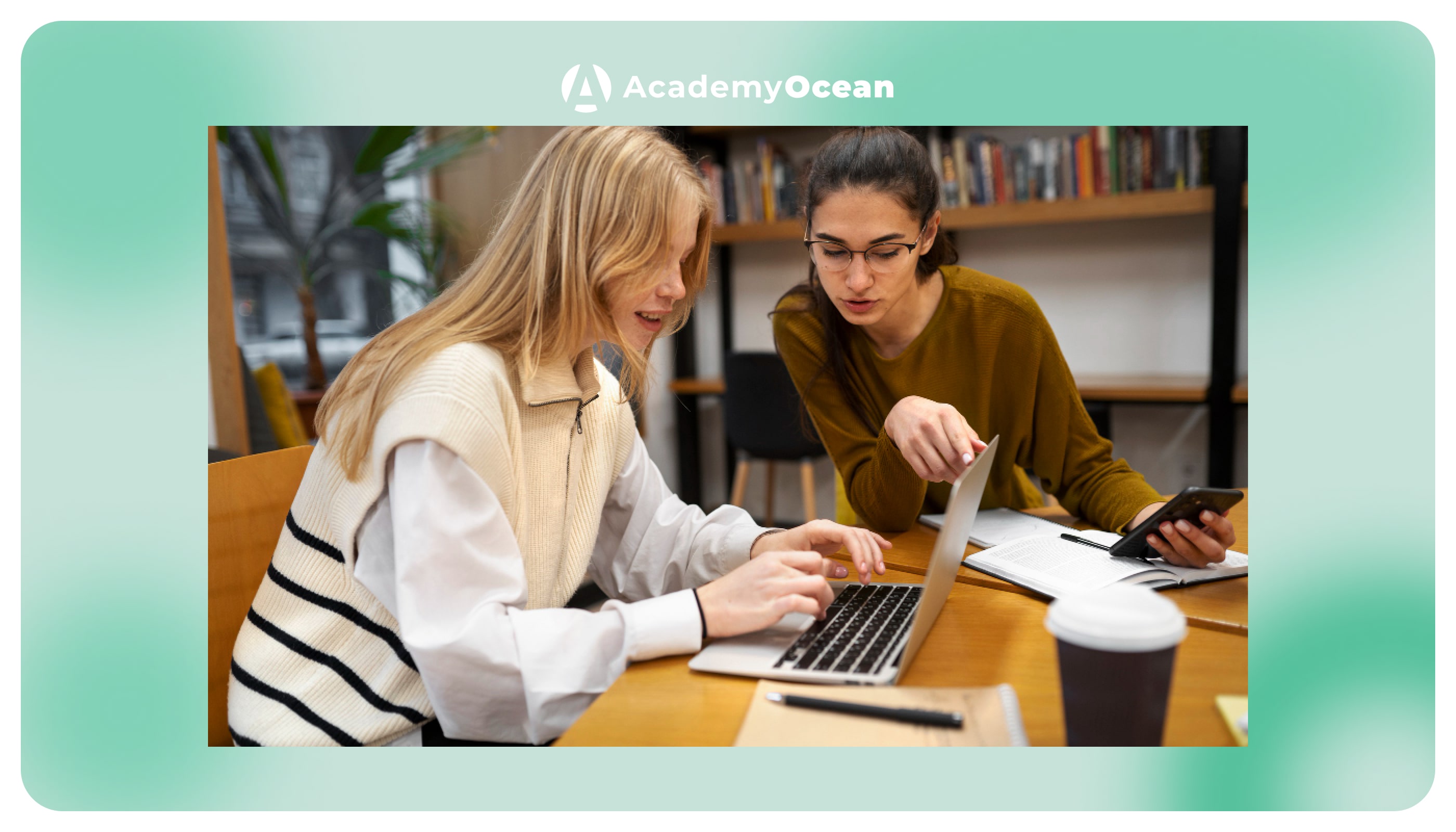 What Is Peer-to-peer Learning In The Workplace? - Tips from AcademyOcan