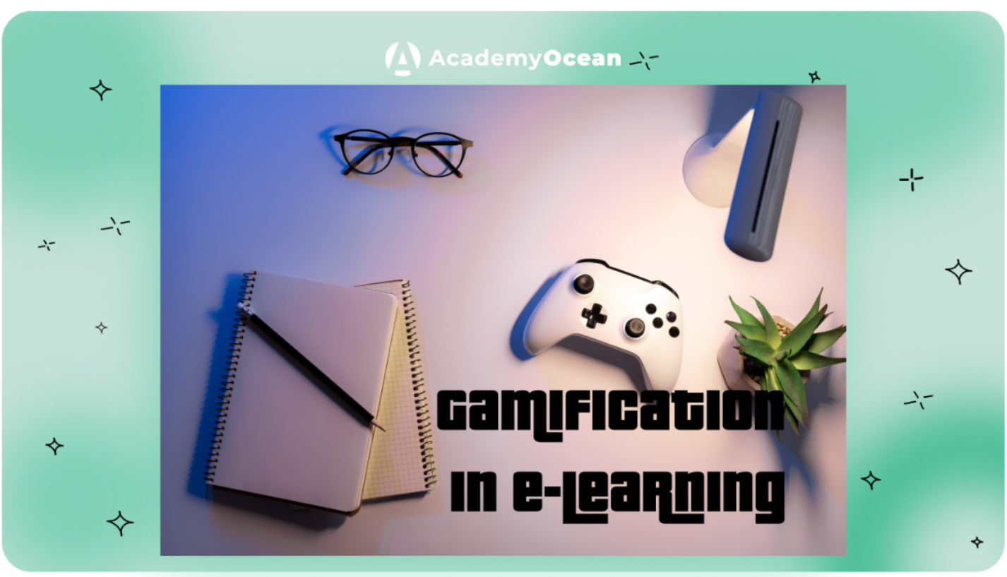 How To Make E-Learning More Effective With Gamification