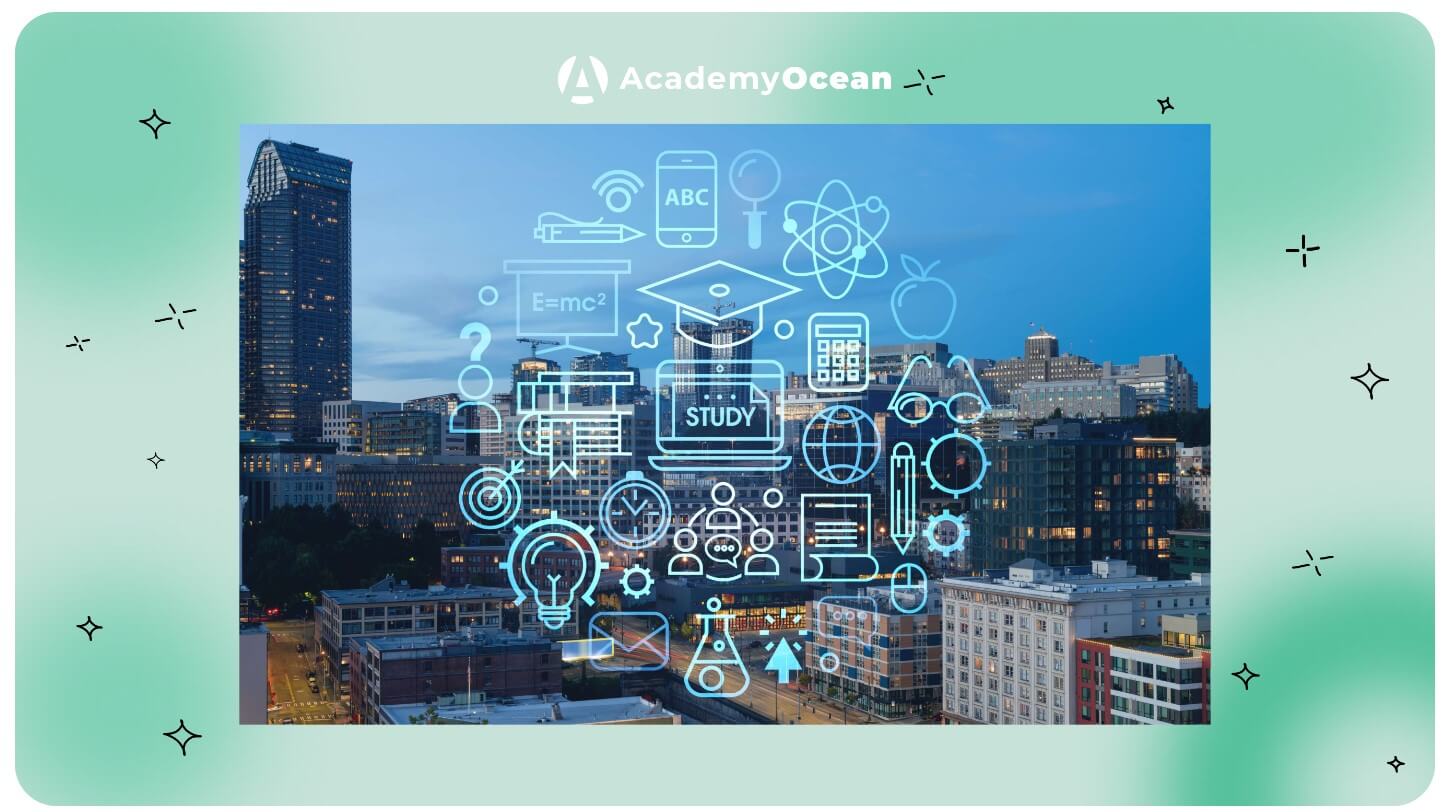 What Is Multimodal Learning Theory & How to create It - AcademyOcean ...